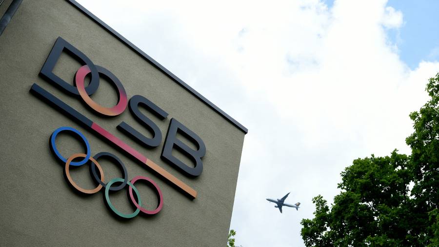 Krebshilfe und DOSB bauen Initiative aus