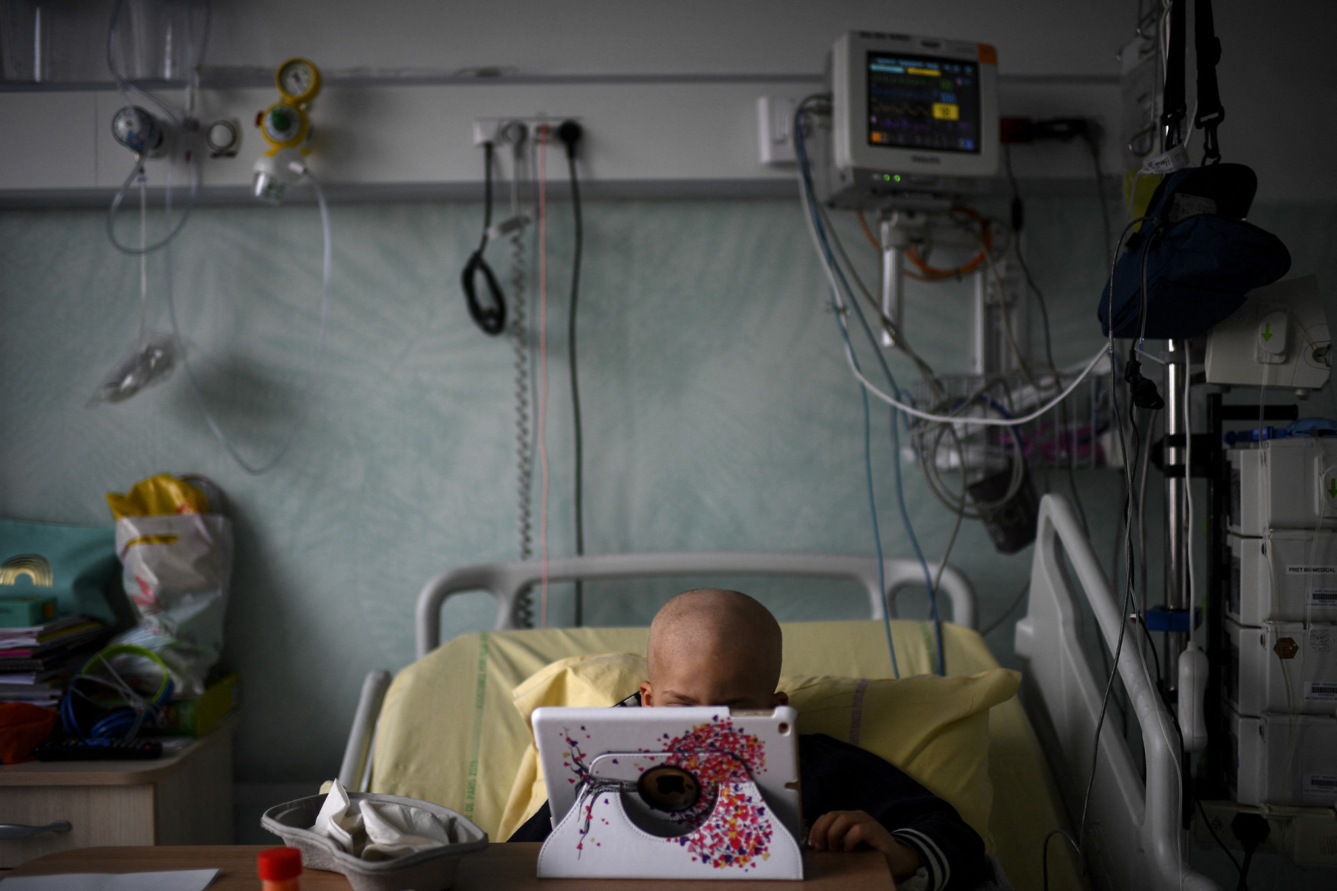 This bacteria could cause millions of cancer cases