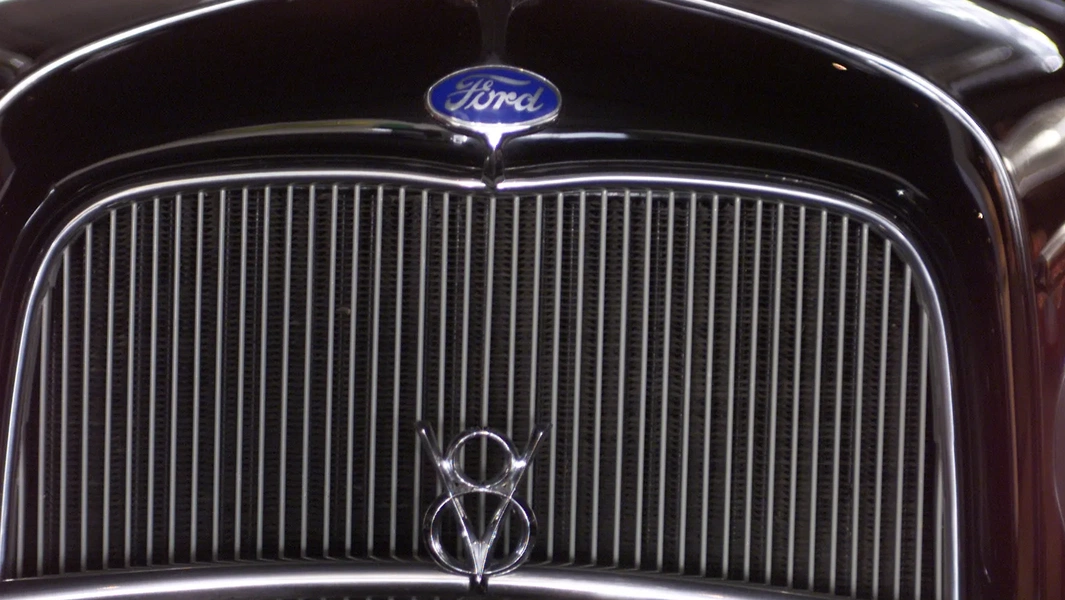 Ford Deuce Coupe: From engineering marvel to pop culture icon