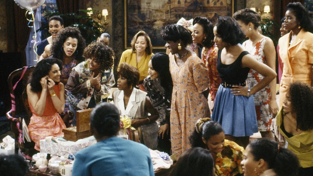 Jasmine Guy’s journey to Whitley Gilbert