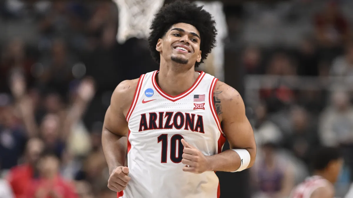NBA draft best players available 2026: Here are the top prospects ...