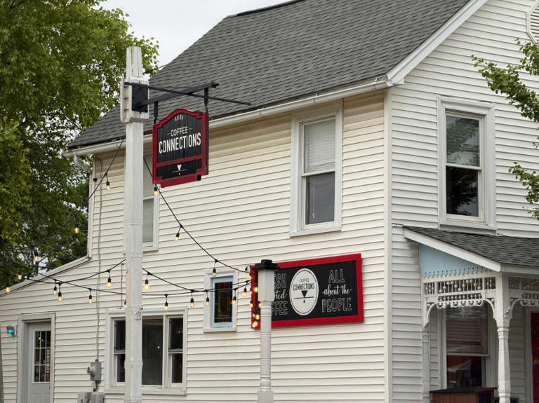 Hilliard coffee shop being forced to leave Main Street location after ...