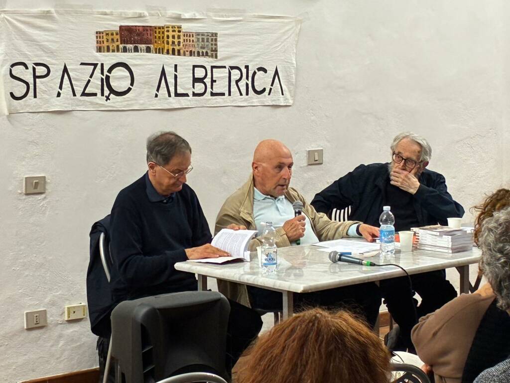 “Ennio Carando. Un filosofo nella Resistenza”, il libro di Pagano fa ...