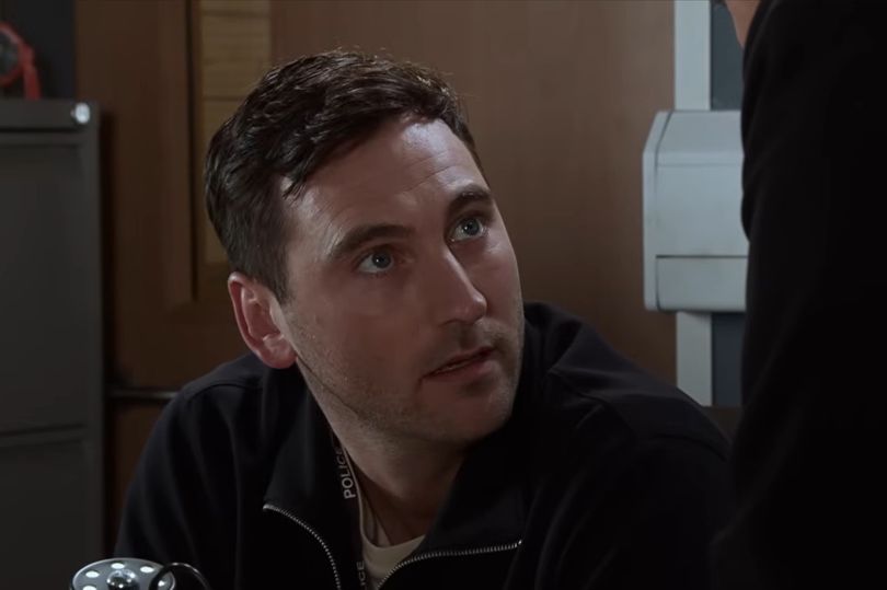 Coronation Street fans rumble what's next for Kit Green as Sarah Platt ...