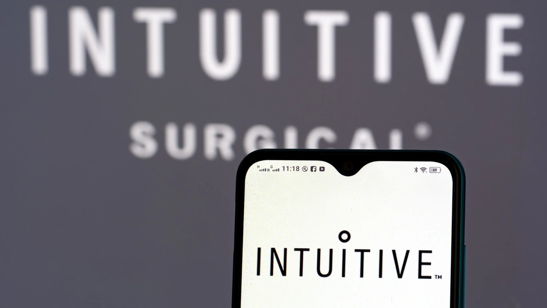 Intuitive Surgical and Nvidia: Market position and growth outlook