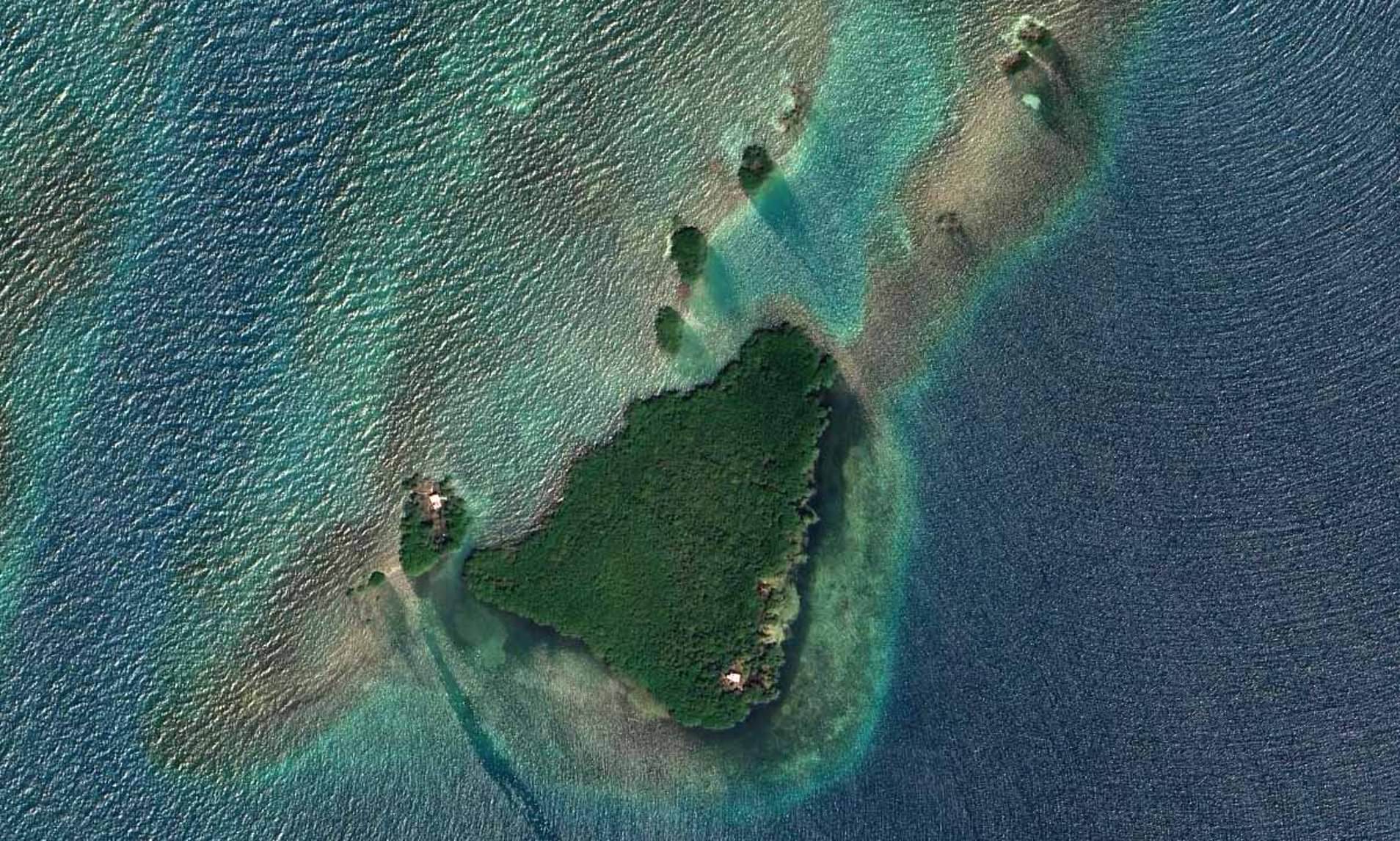 You can buy a private island in Belize for $700,000 - less than the ...