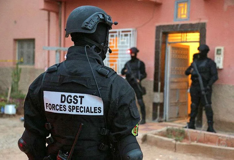 Morocco, India hold joint counter-terrorism talks in New Delhi