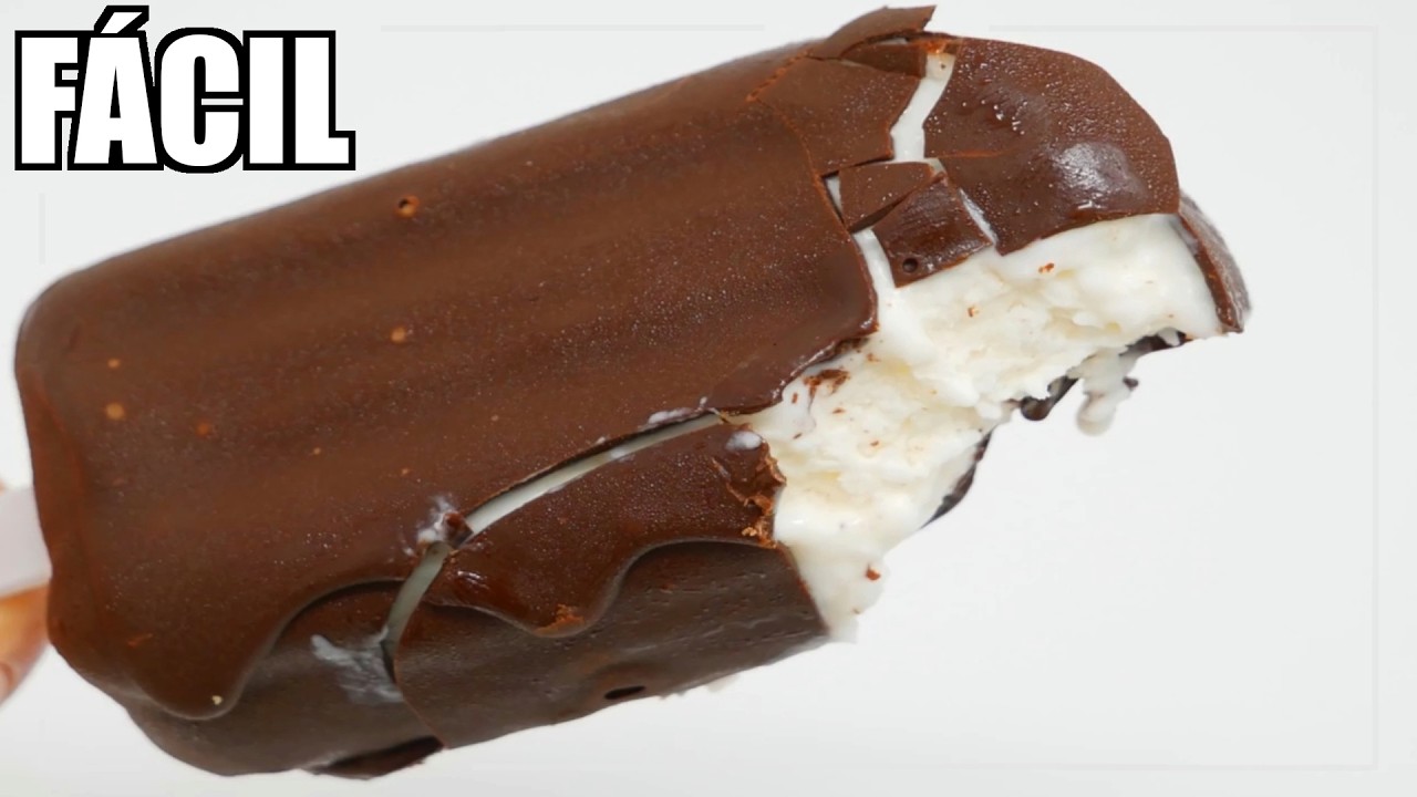 Los 3 helados caseros que necesitas este verano