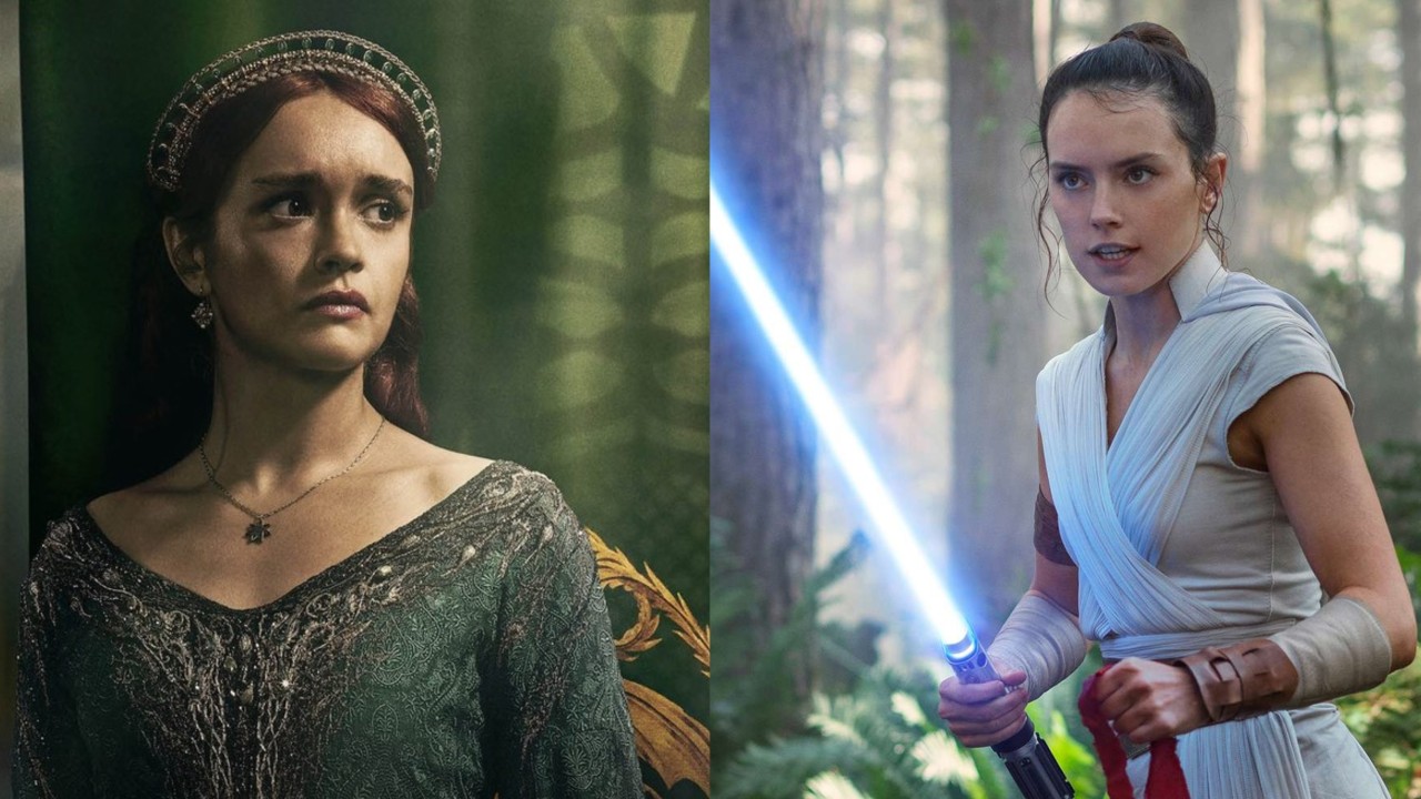 Everyone and their dog auditioned: The 'Star Wars' role 'House of the ...