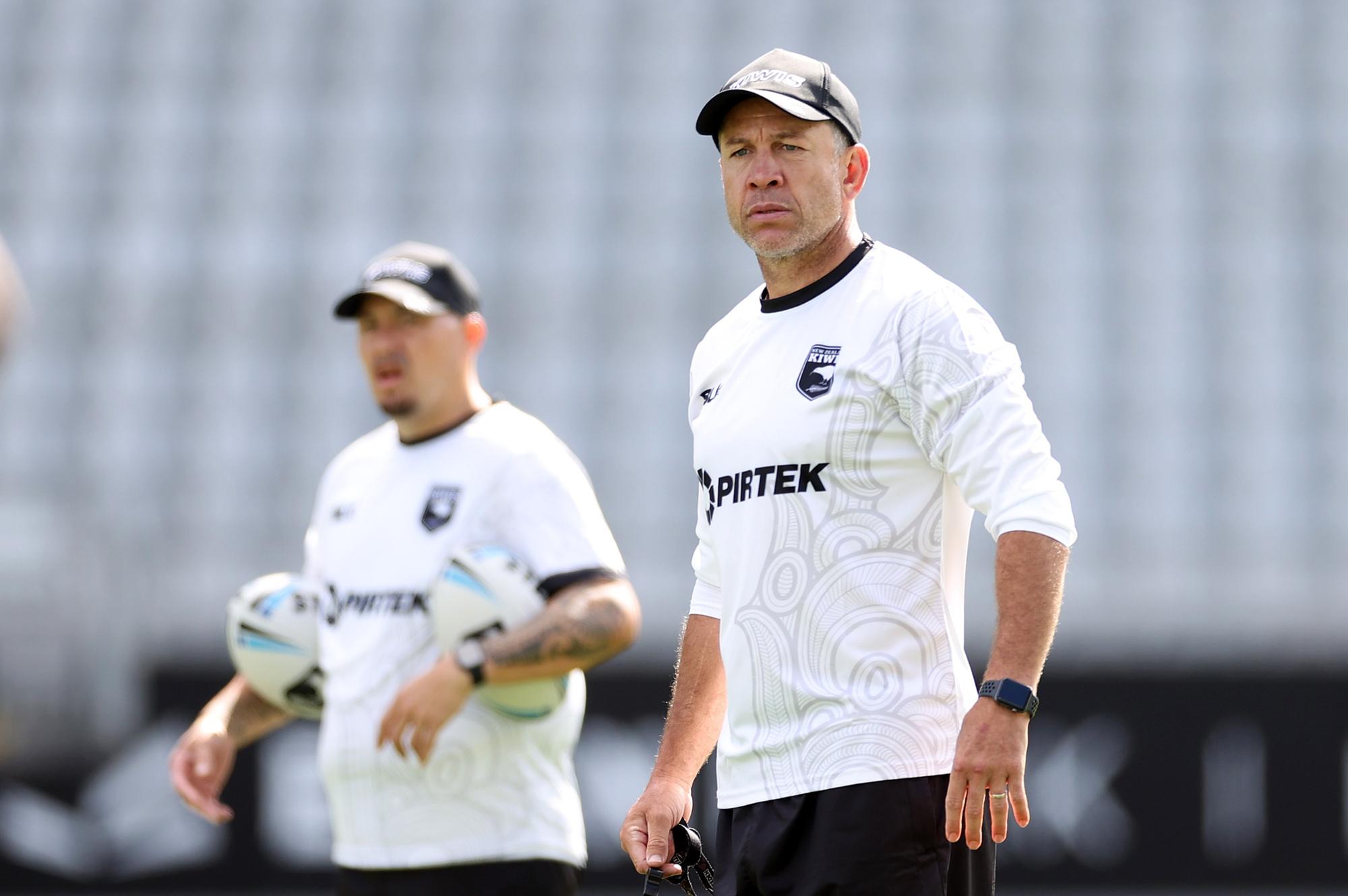 Hull KR confirm incoming coach: NRL assistant-boss to take over next ...