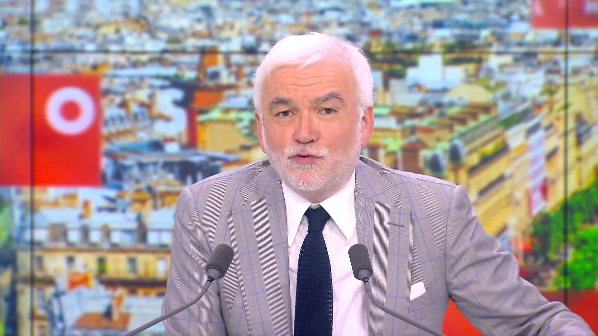 L'édito de Pascal Praud : « Les magistrats enfin sanctionnés