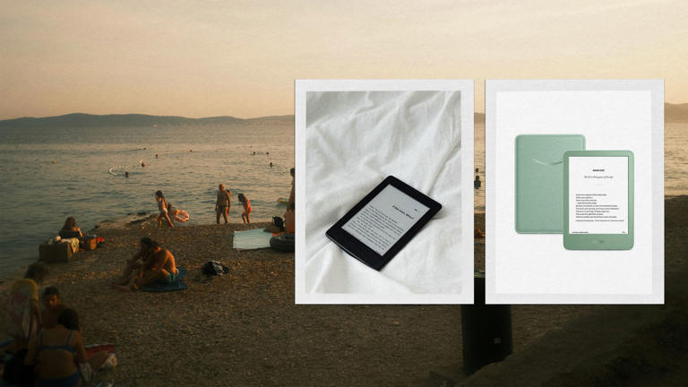 This is the cheapest the Kindle Paperwhite has been all year (Happy ...