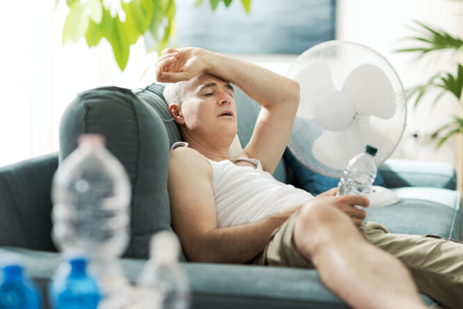 Common household appliances you should always unplug during a heatwave