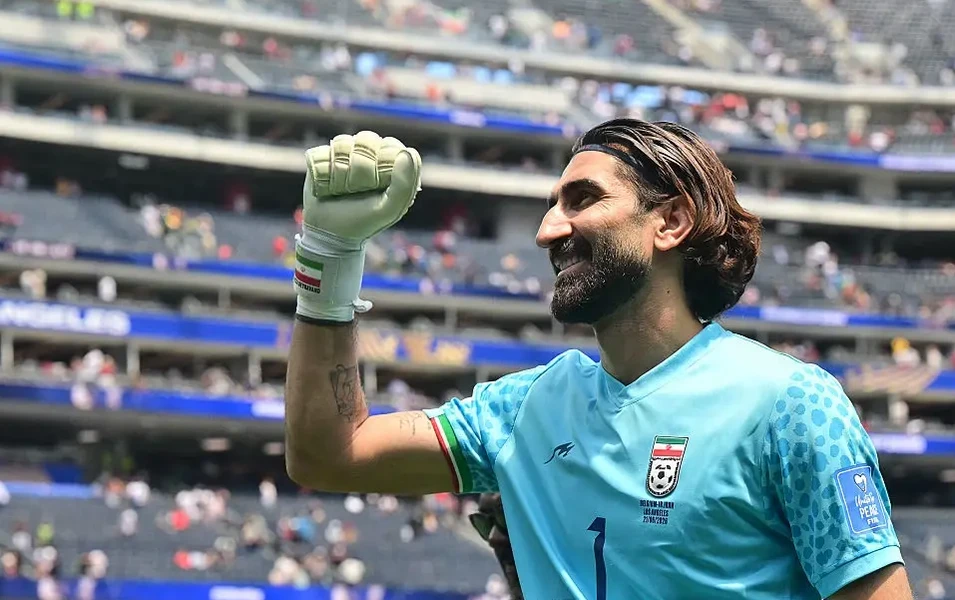 Beiranvand’s heroics and height debate shape World Cup narratives