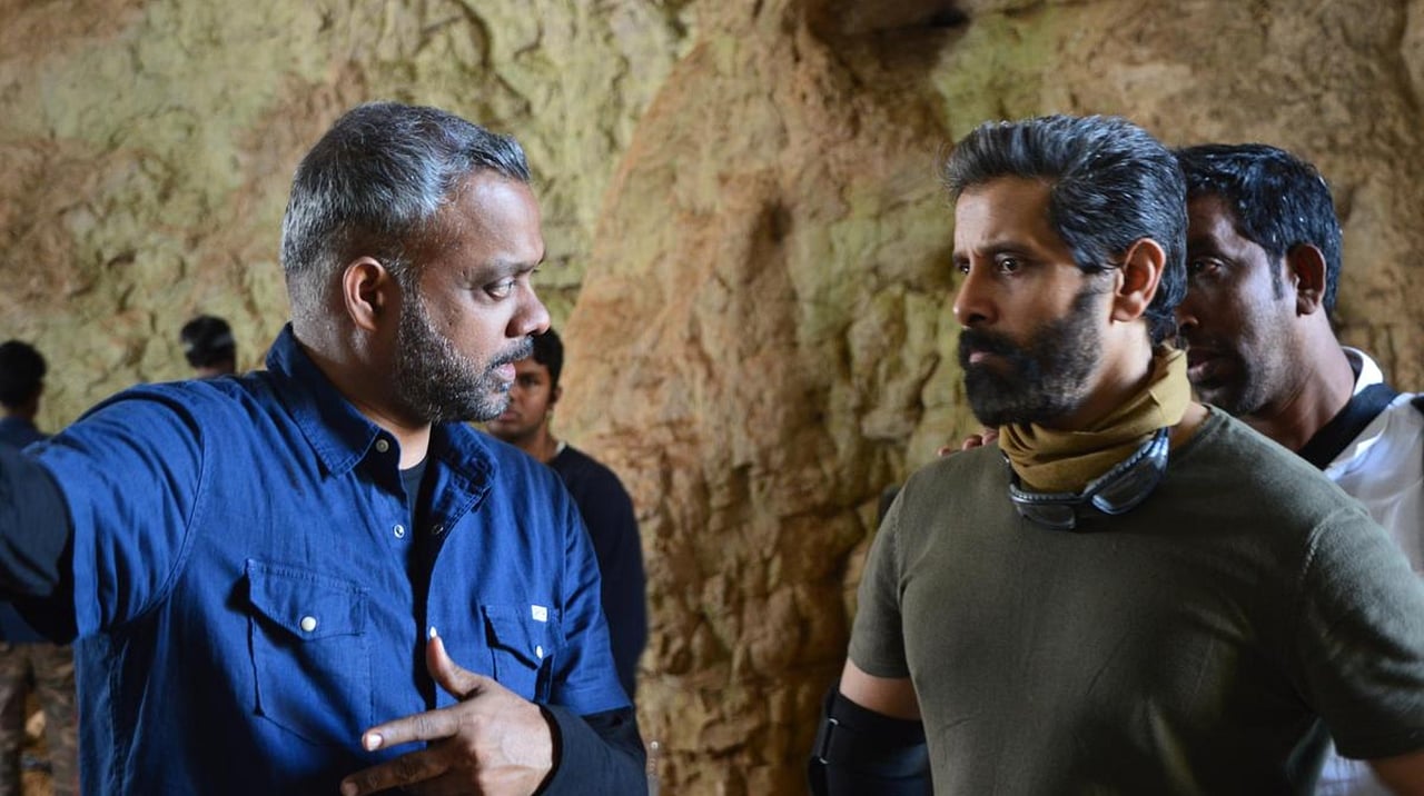 Twist in Dhruva Natchathiram case: Court to hear Gautham Menon ...