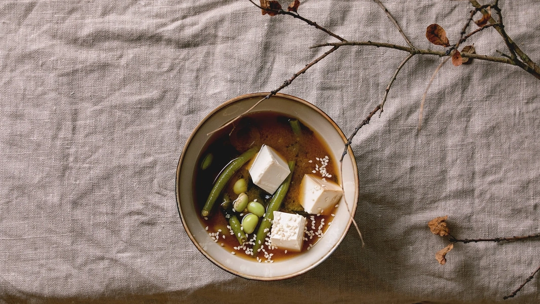 Master the art of Japanese cooking at home