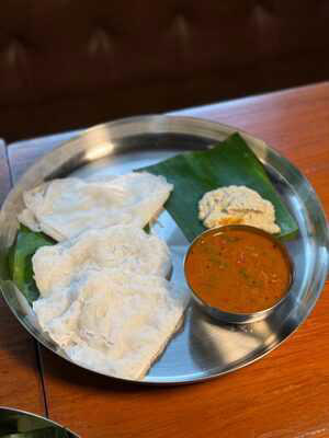 3 South Indian dosas that prove there's life beyond the masala dosa