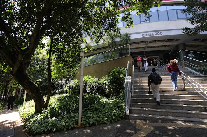 Como é a faculdade de engenharia que o filho de Luciano Huck e Angélica ...