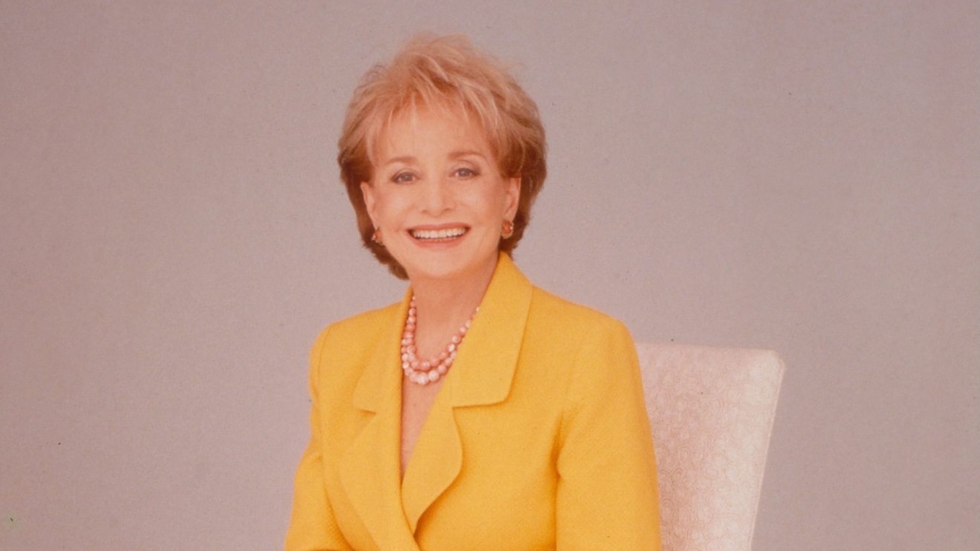 'The View' uses late host Barbara Walters to fight back over FCC threat