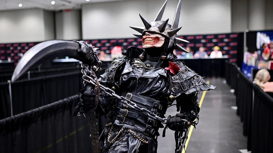 5 DC villains more terrifying than Darkseid