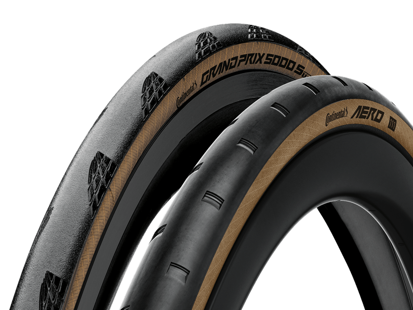 Continental releases Tour de France tyres including exclusive ...