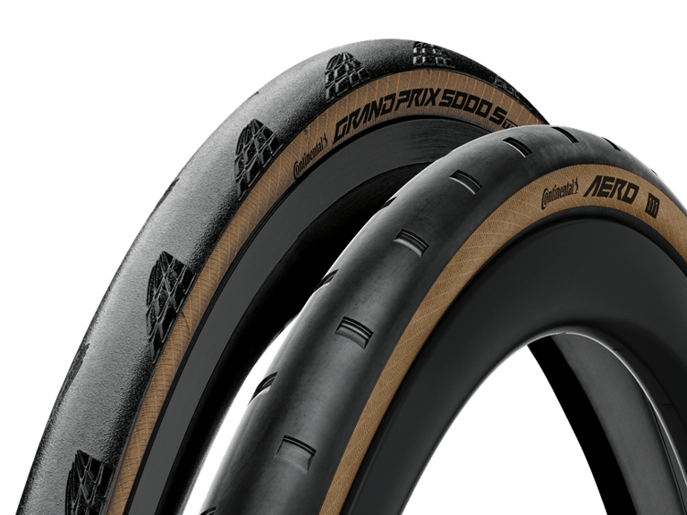 Continental releases Tour de France tyres including exclusive ...