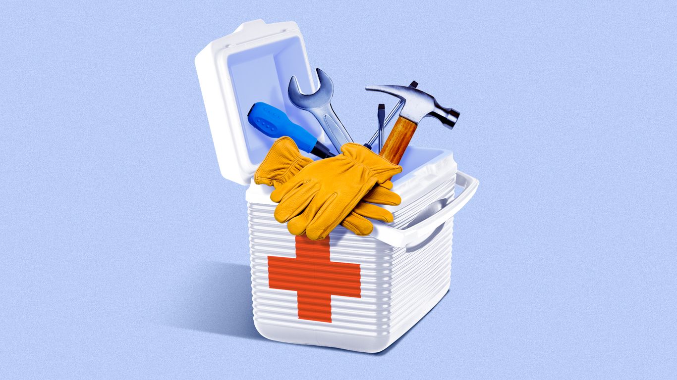 Organ donation overhaul nears critical moment