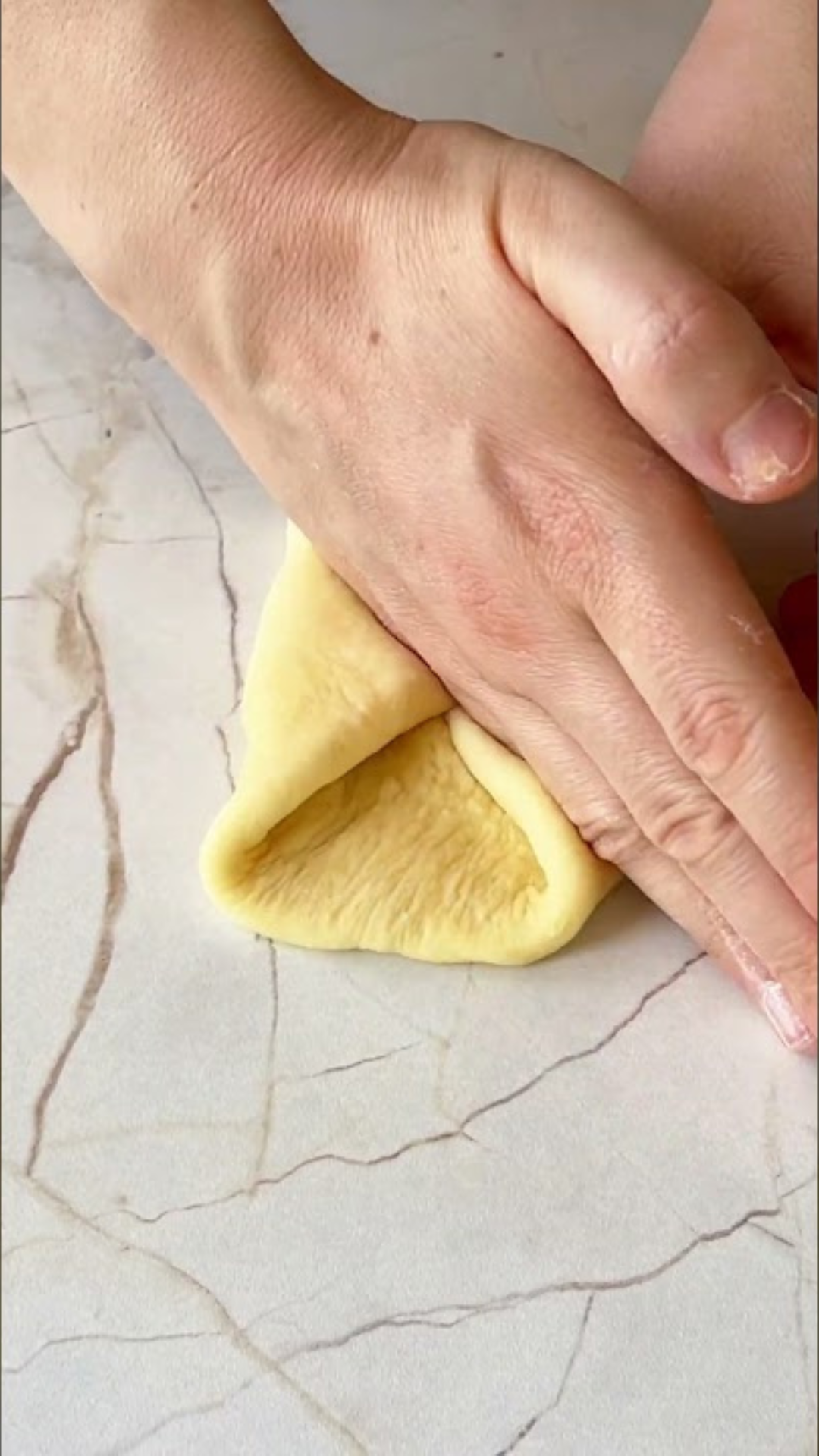 Simple bread shaping techniques for beautiful homemade bread