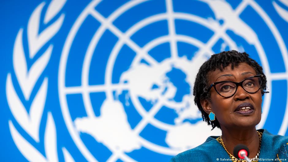 Guterres warnt vor Rückschritten bei AIDS-Prävention