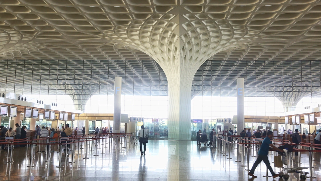 Mumbai airport removes rope-tied pen refill after viral video