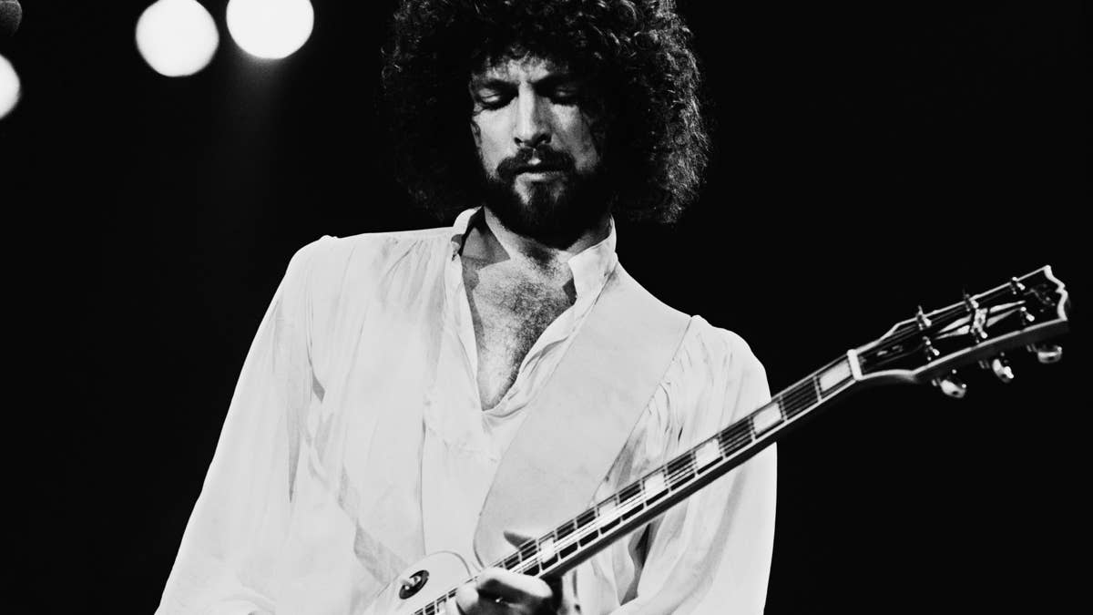 Fleetwood Mac's 'The Chain': Discover the legendary bass line that ...