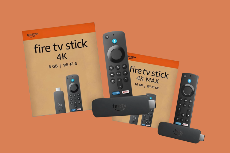 Amazon reduziert Fire TV Sticks mit 4K um bis zu 61 Prozent am Prime ...