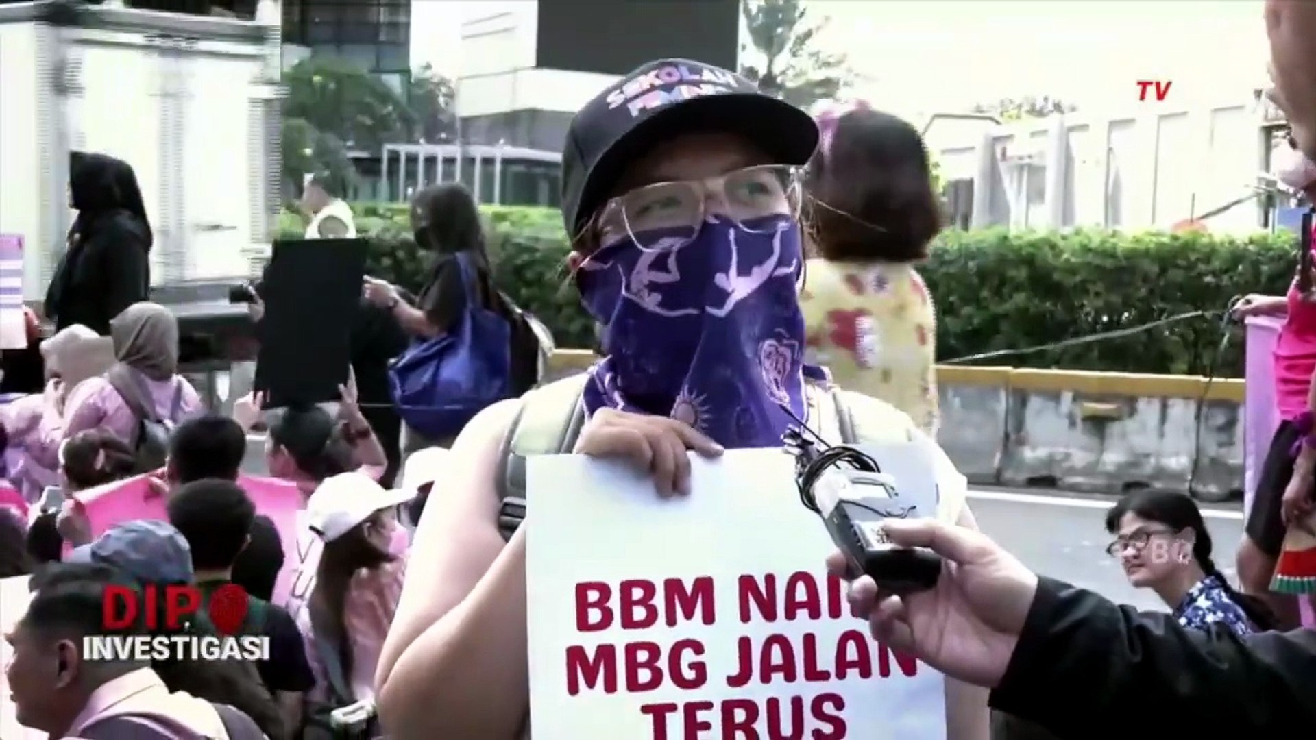 Kisah Saleh, 14 Tahun jadi Guru Honorer kini PPPK Paruh Waktu, Sudah ...