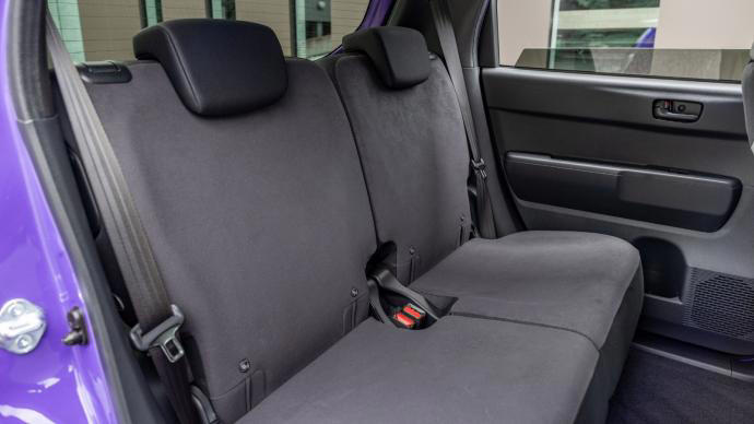 Photos - Nouvelle Honda Super N (2026) : moins de 20 000 £ au UK, elle ...