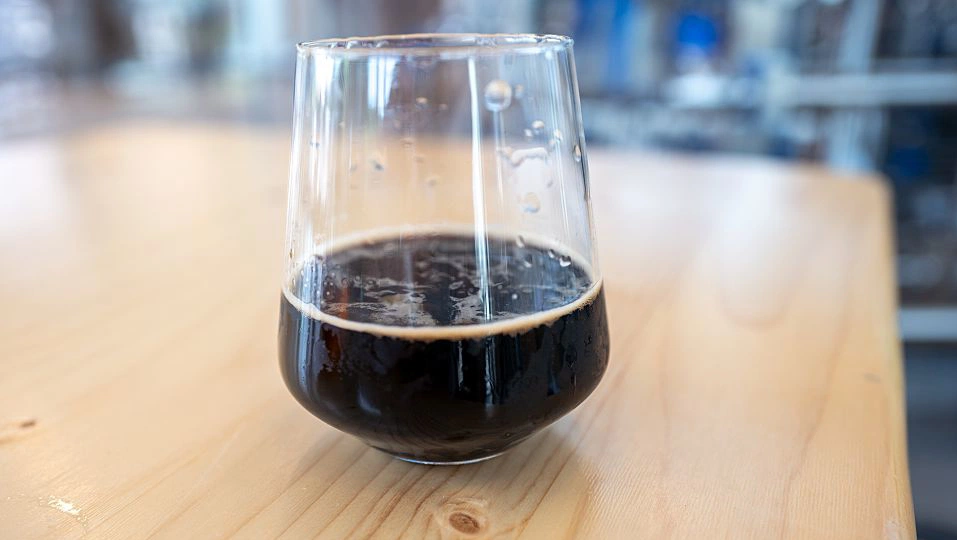 Exploring the world of stout beer
