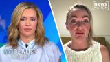 UK grooming gangs survivor shares horrifying details of exploitation ...