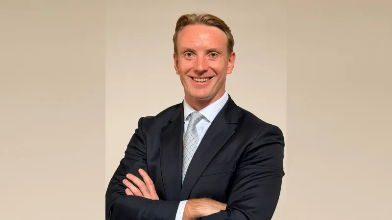 QBE names O’Brien to lead Asia marine liability cover