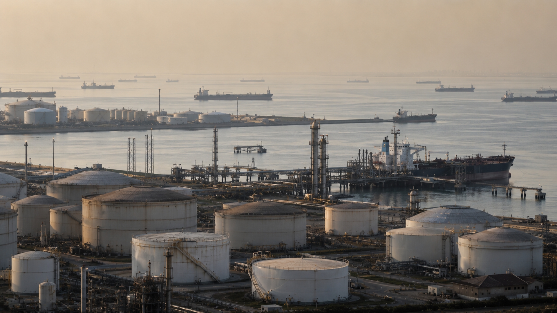 Iran claims major progress on oil export curbs