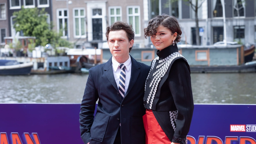 Tom Holland says Spider-Man: Brand New Day villain still secret