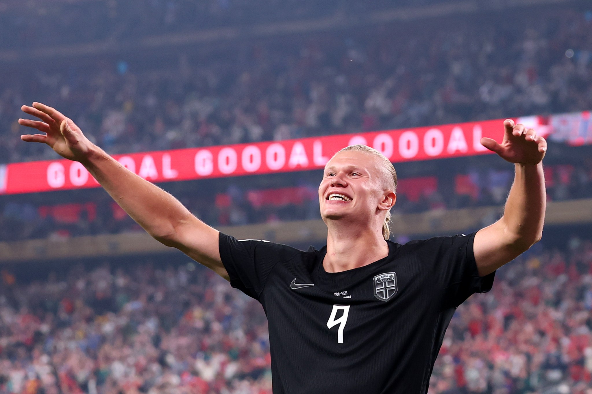 Norway emerges as a legit contender in the latest World Cup power rankings