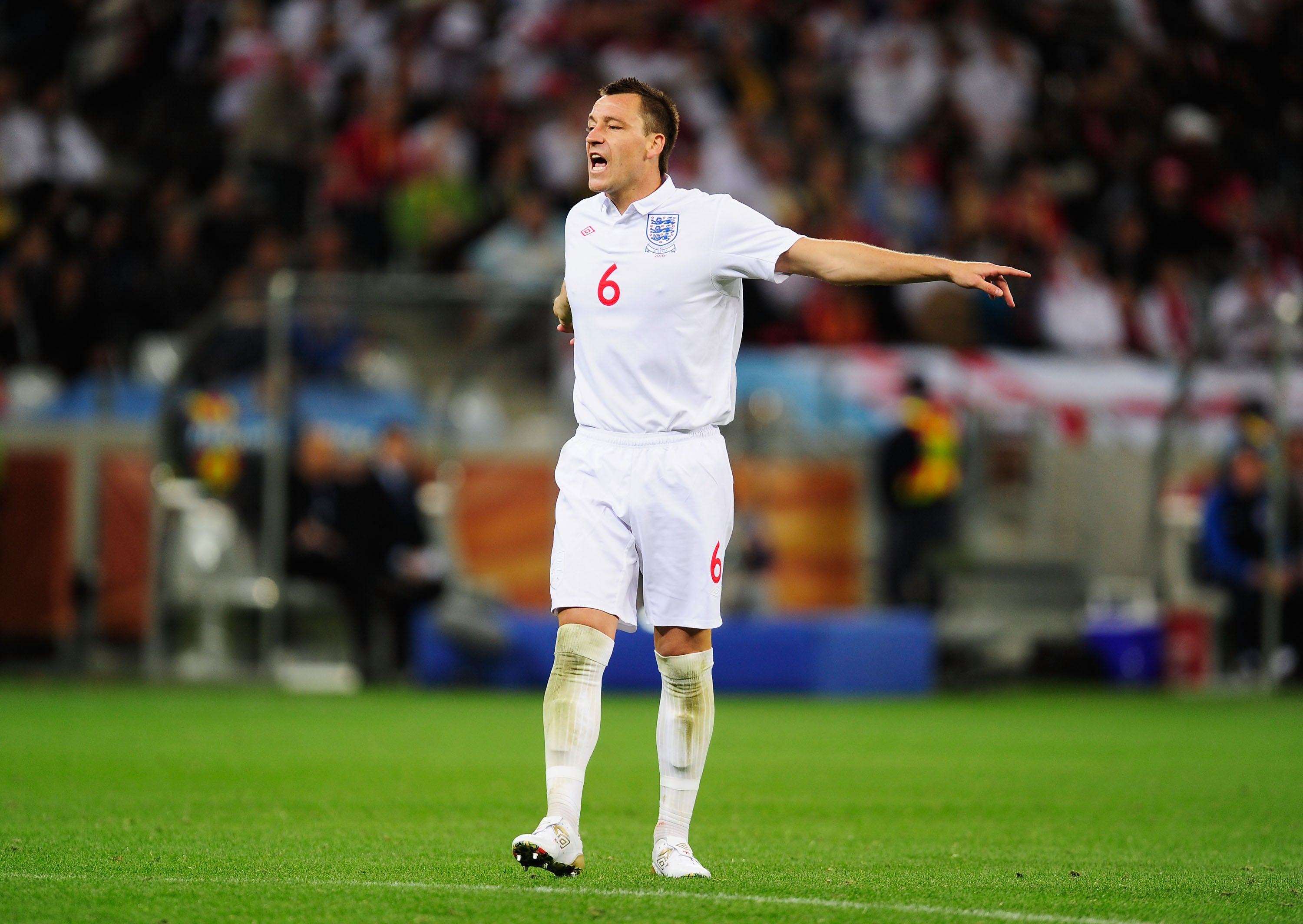England World Cup kits: Every tournament ranked and rated since 1950