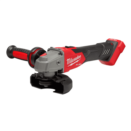 Walmart has a 'strong' Milwaukee cordless angle grinder on sale for 41% off