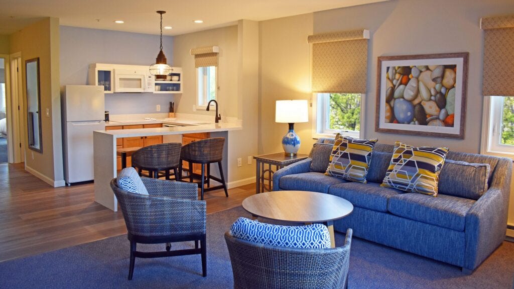 Why Ocean Edge Resort is one of Cape Cod’s best family getaways