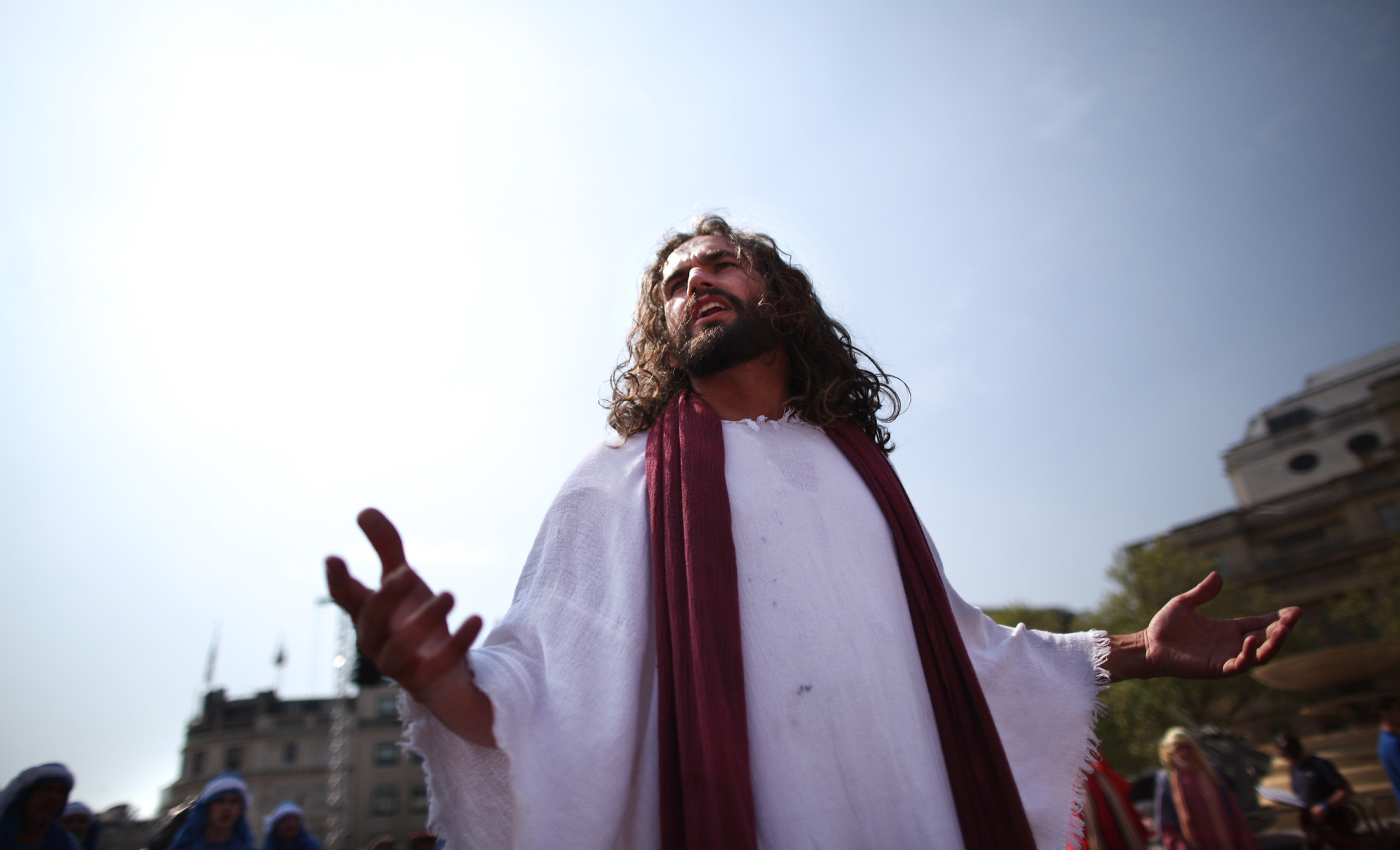 What we know about the unaccounted years of Jesus
