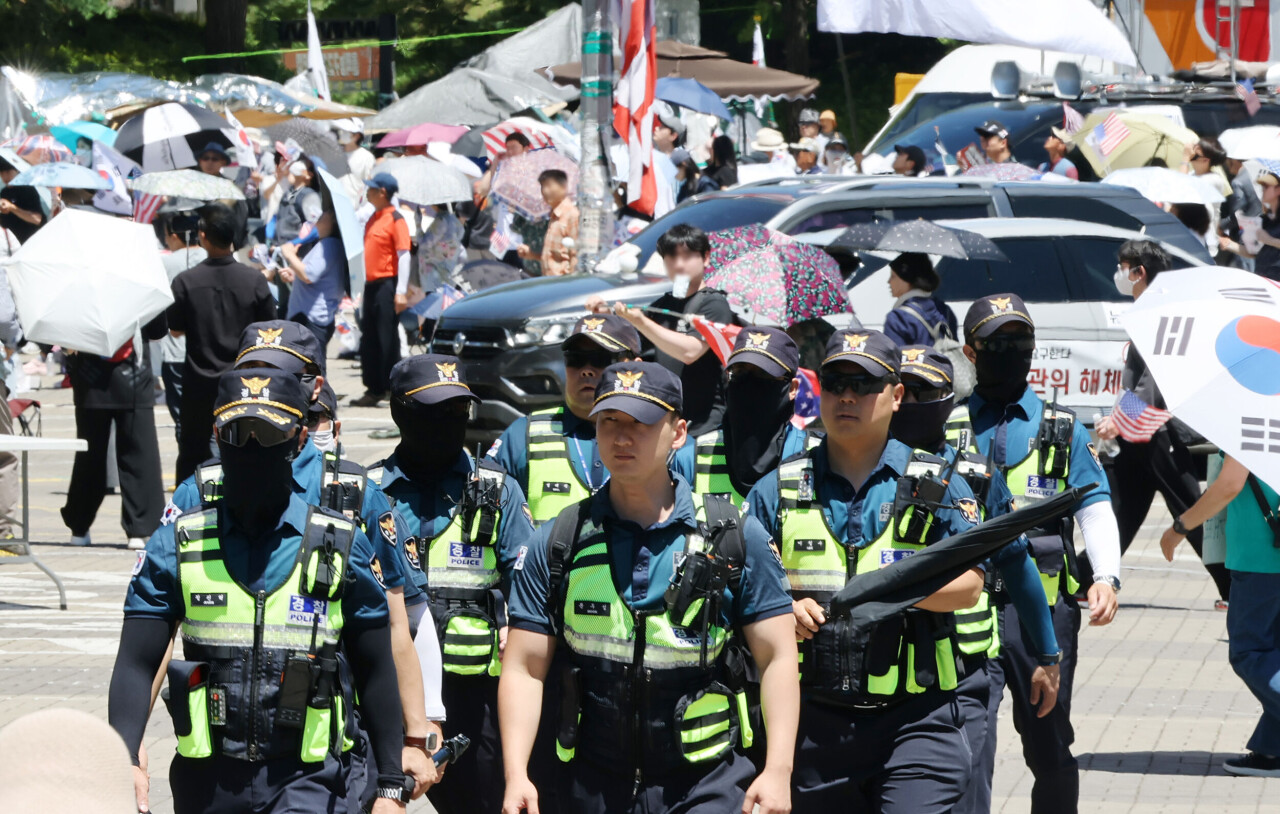 Woman who demanded probe into Chinese nationals arrested for spitting ...