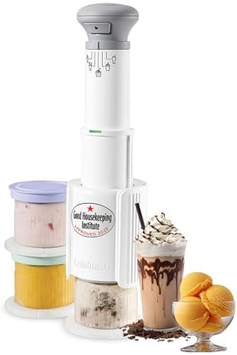 The Ninja's SLUSHi is too big for my small kitchen — I found the ...
