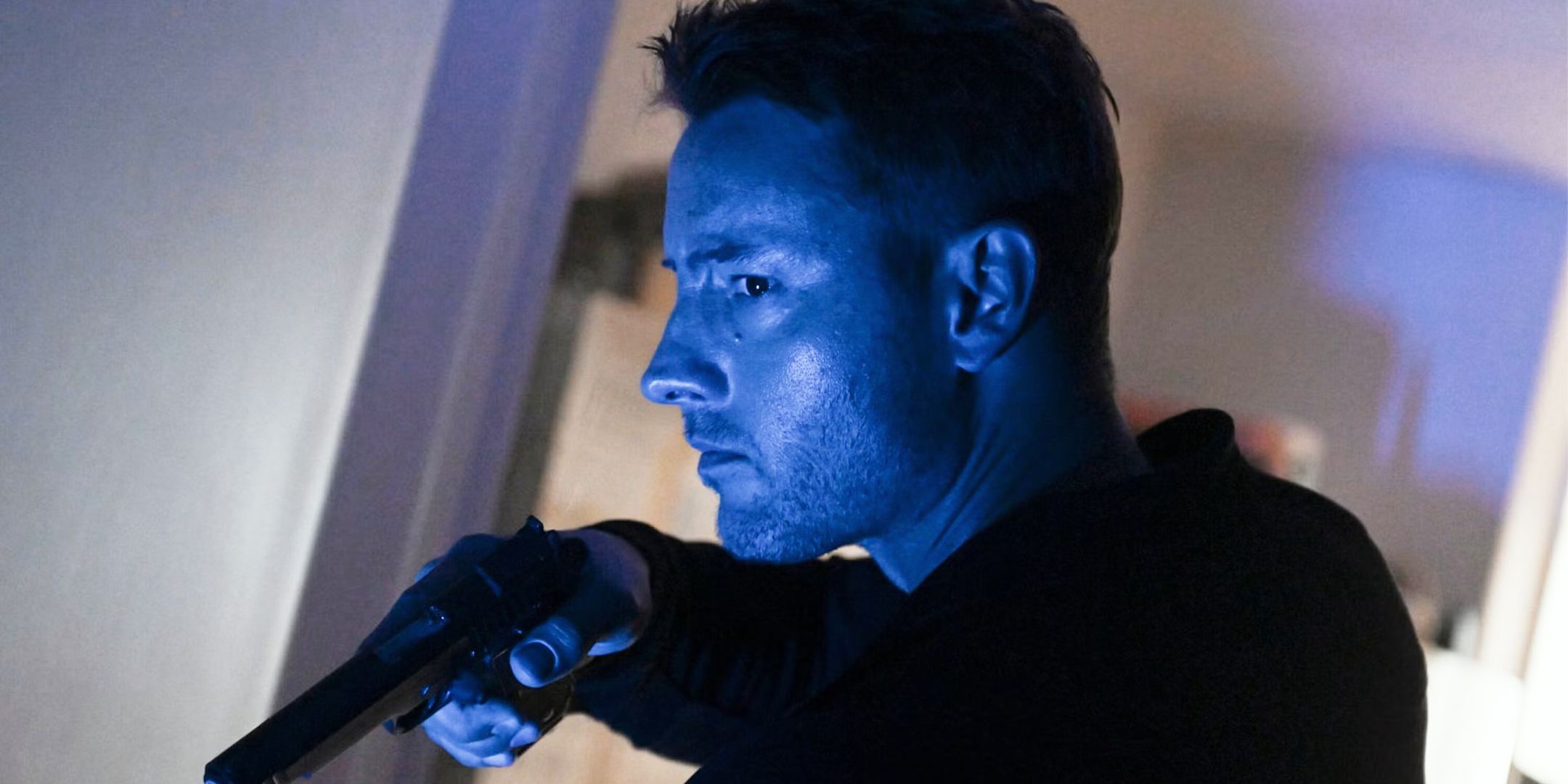 Tracker's disruptive Colter Shaw change solves season 4's evolution problem