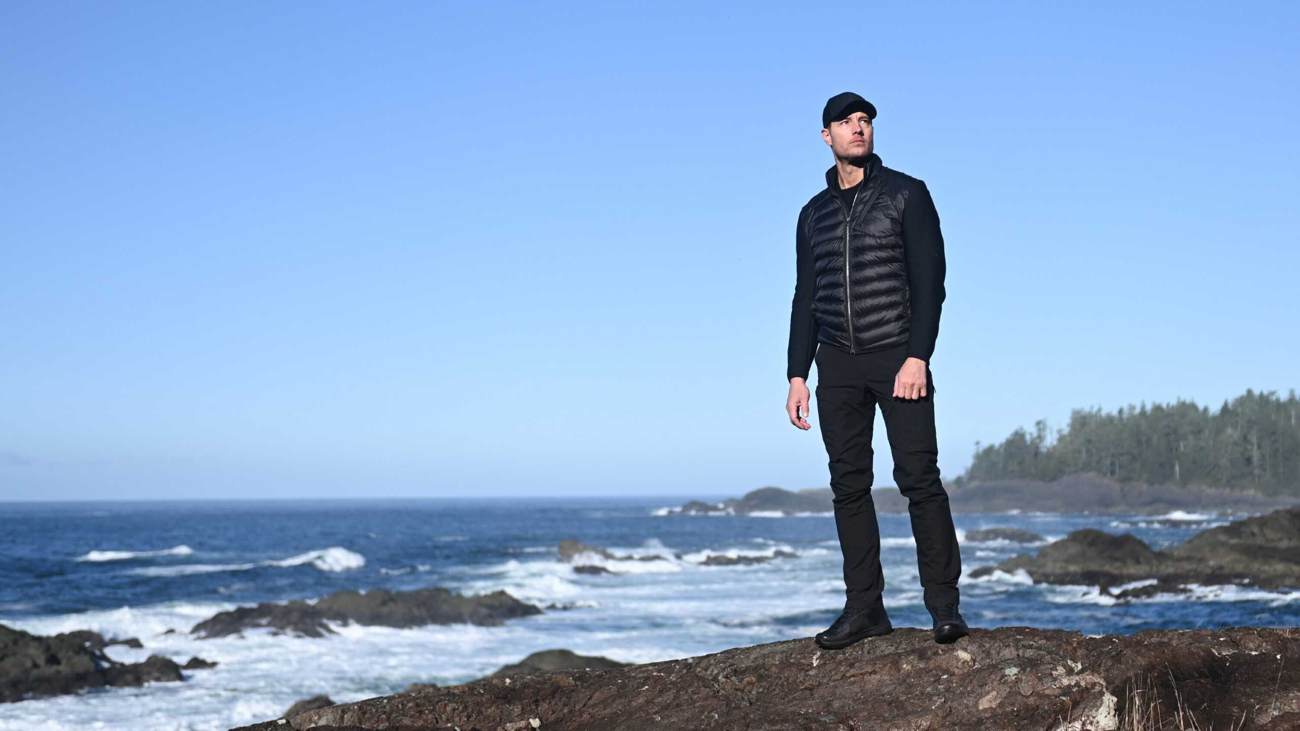 Tracker's disruptive Colter Shaw change solves season 4's evolution problem