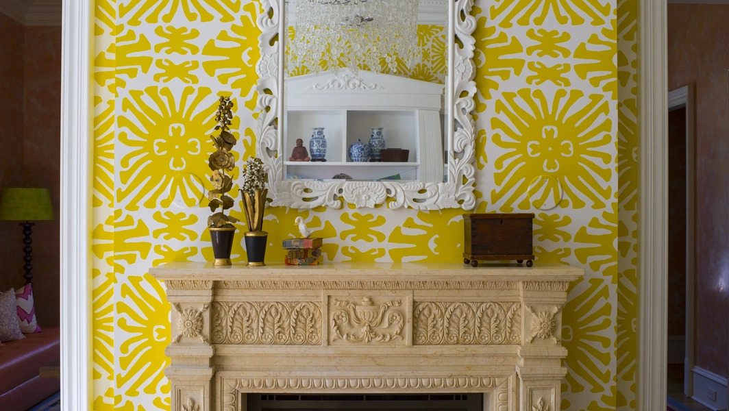 Mantel styling ideas to make your home shine
