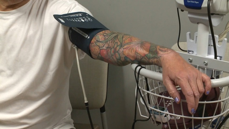 During Pride Month, St. Louis patients and advocates focus on HIV care ...